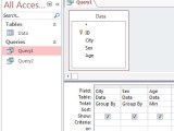 Sql Producing Related Detail For A Summary Query Stack Overflow