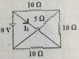 Homework Resistor Combining Problem Electrical Engineering Stack