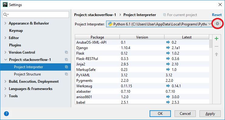 Pycharm Reports Wrong Python Version Stack Overflow - Premium Light Background Gallery - Mobile
