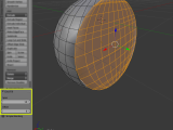 Modeling Can T Subdivide Face Blender Stack Exchange