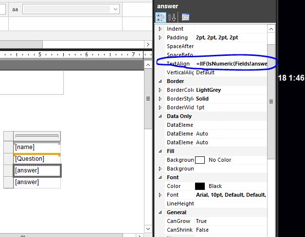 Reporting Services Ssrs Dynamic Pivot Format Columns Stack Overflow - Premium Vintage Art Gallery - 4K