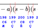 Cryptic Clues A Mathematical Cipher Puzzling Stack Exchange