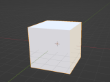 Modeling Smoothing Groups Issue Blender Stack Exchange