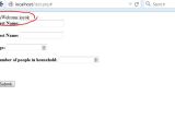 Php If Isset Post Submit Stack Overflow