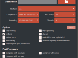Q Image Resize Quality Java Favr Dev Portfolio