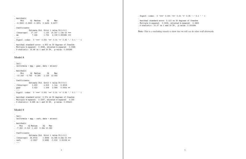 R Generate Markdown Comments Within For Loop Stack Overflow - 4K Minimal Pictures for Desktop