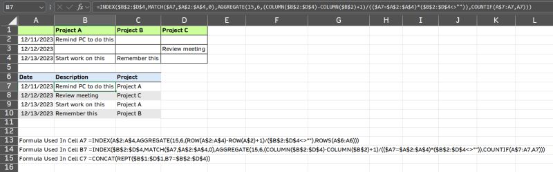 Add Column To Multi Dimension Array Excel Stack Overflow - Elegant Sunset Design - Retina
