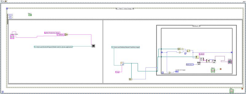 Labview Implementing Two Commands In One Boolean Case Stack Overflow - Minimal Patterns - Gorgeous Mobile Collection
