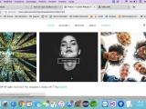 Javascript How Can I Put A Button On An Image Stack Overflow