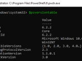 Powershell Visual Studio Code Update Version Of Powershell In Visual