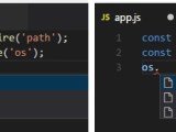 Node Js Visual Studio Code Install Topiaopm