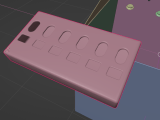 Multiresolution Modifier Creates Unusable Geometry Blender Stack Exchange