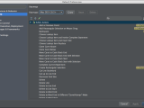 How To View Method Information In Android Studio Stack Overflow