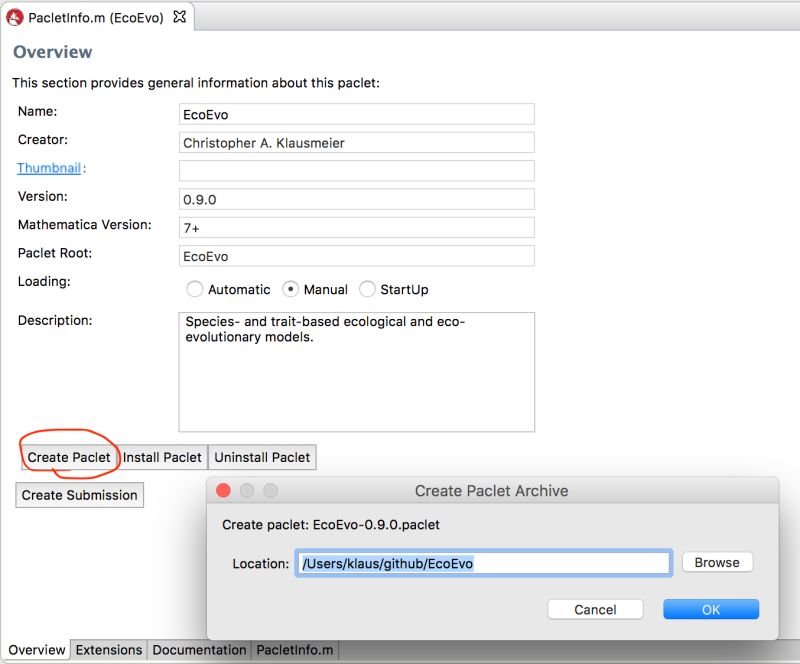 Documentation With Workbench Paclet Vs Package Mathematica Stack - Ultra HD Sunset Photos for Desktop