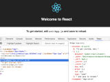 Reactjs Component Tree Not Expanding In React Developer Tools Stack