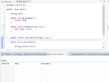 Sonarqube Sonarlint Plugin In Eclipse Not Display Error Javadoc
