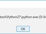 Why Do I Get An Sdk Seems Invalid Error When Setting Up My Project