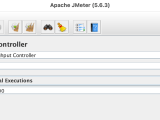 Apache Jmeter Load Testing Load Test Over Certain Period Of Time