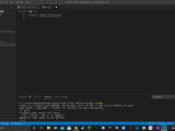 Import Python Module In Visual Studio Code Design Talk