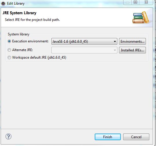 Changing Java Version From Within Eclipse Stack Overflow - Incredible Nature Design - HD