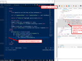 How To Debug Html Code In Visual Studio Code Design Talk