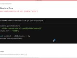 Javascript How To Clear Settimeout When The Page Is Changed In