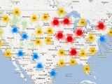 Multiple Markers With Text On Android Google Maps Api V2 Stack Overflow
