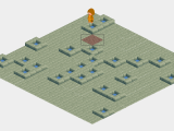 Swing Isometric Tiles Drawing And Picking Java Stack Overflow