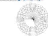 Javascript Toggle Axes Grid In P5 Js Below A Drawing Stack Overflow