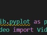 Python Import Matplotlib Could Not Be Resolved From Source Pylance