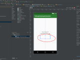 Android Change Button Background Color With Ripple Stack Overflow
