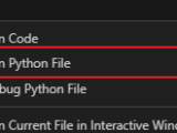 Python Version Shows Different Version To Vs Code Stack Overflow