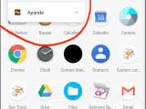 Java How To Create A Shortcut On The Home Screen In Android 8