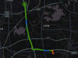 Javascript Change Openlayers Map Color Dark And Light Style Stack