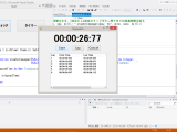 Vb Net How To Convert String To Timespan Visual Basic Stopwatch