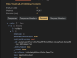 Javascript Blob Is Not Working Right In React Native Stack Overflow