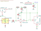 Digital Logic Clock Fanout Buffer Circuit Electrical Engineering