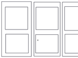 Javascript Aligning Multiple Div Boxes Horizontally And Vertically