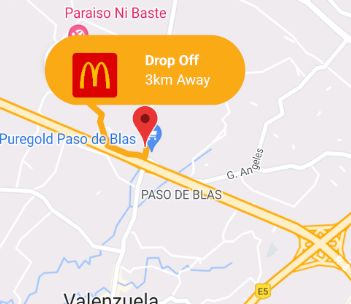 Javascript React Native Maps Callout Rendering Stack Overflow - Professional Abstract Picture - 4K