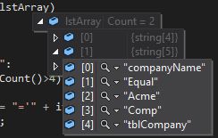 C Print List Of String Array Stack Overflow - Mountain Design Collection - Ultra HD Quality