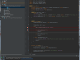 Intellij Idea Run Java Application From Windows Command Line Stack