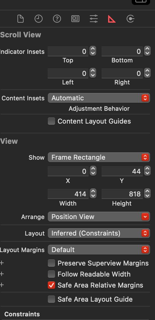 Ios Scrollview Over Scrollview Stack Overflow - Nature Illustration Collection - 4K Quality