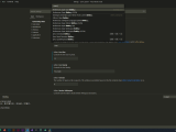 How To Find My Activity Bar In Vs Code I Wanna Download Live Server