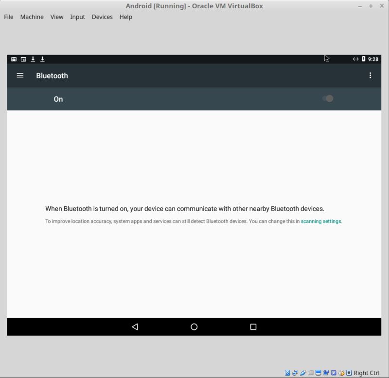 Bluetooth How To Show Bluetoothdevicepicker In Android Stack Overflow - Minimal Textures - Ultra HD Full HD Collection