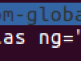 Node Js Angular Ng Command Not Found Stack Overflow