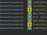 Java Android Intent Class Not Redirecting To Desired Activity Stack