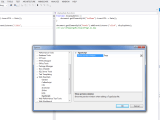 Missing Typescript Options In Web Essential For Visual Studio 2012
