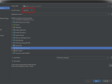 Java Can T Create Restful Web Service With Maven On Intellij Idea