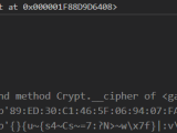 Python How To Decrypt Aes Sha 256 Cbc