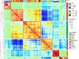 Matplotlib Python Heatmaps Basic And Complex Stack Overflow